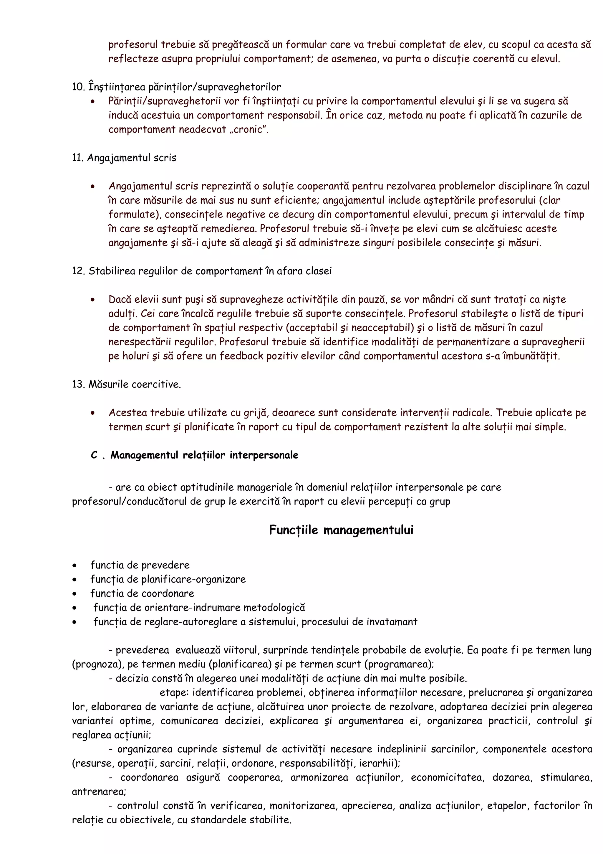 Tema 16 __managementul_clasei_de_elevi | DOC