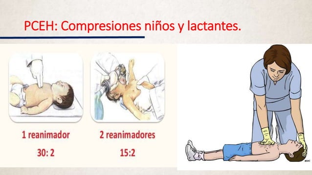 RCP básico. | PPTX