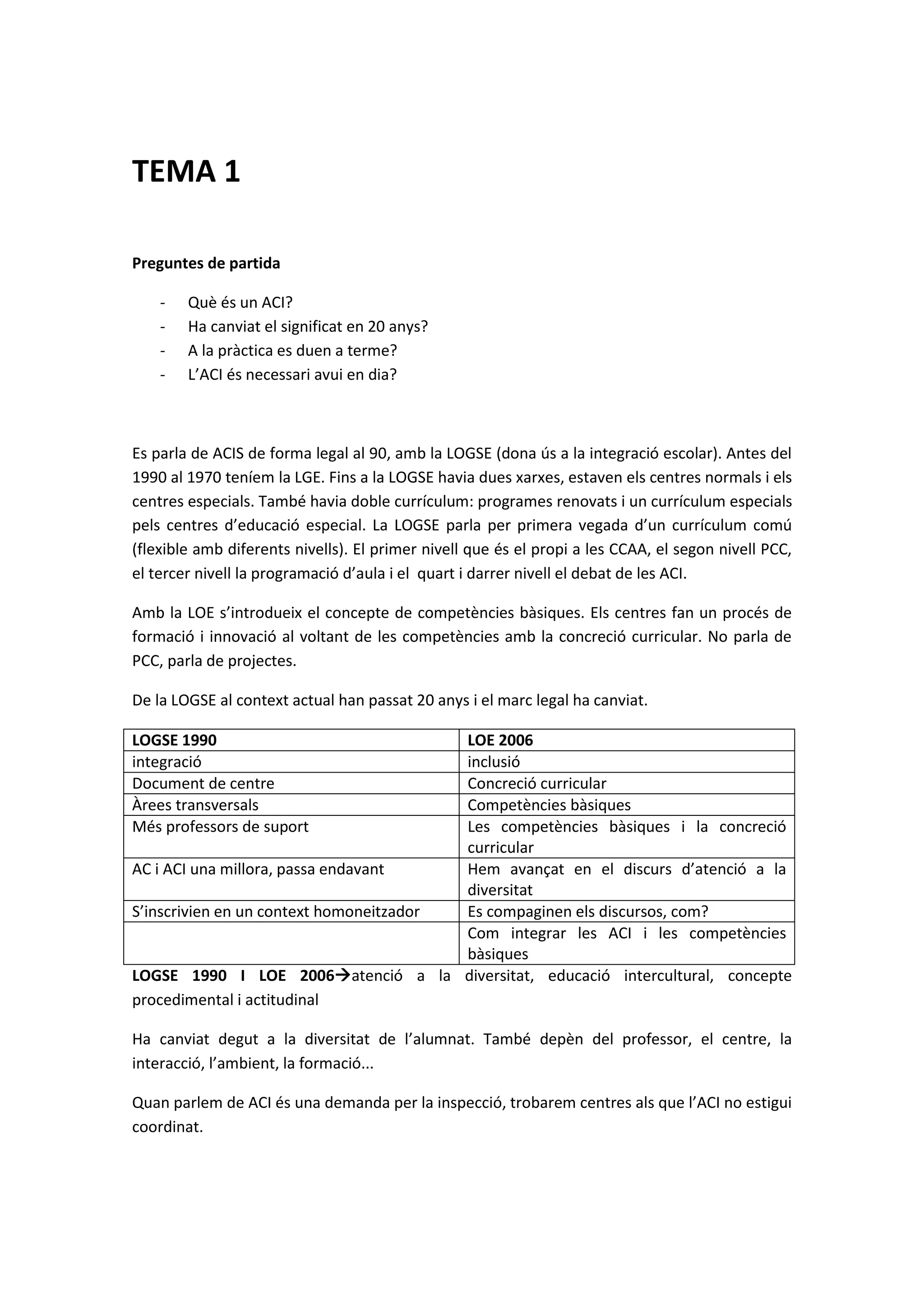 Tema 1 acis | DOCX