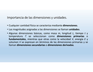 Tema 1 (conceptos básicos de la termodinámica.) | PDF