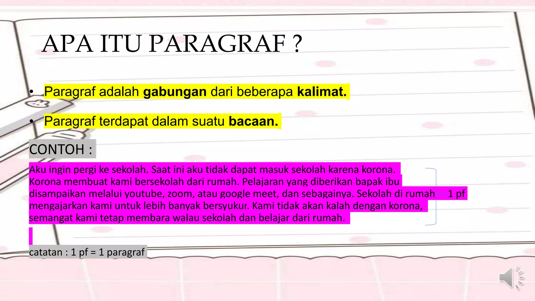 TEMA 1 KALIMAT UTAMA,IDE POKOK,DAN KALIMAT PENJELAS (1).ppt