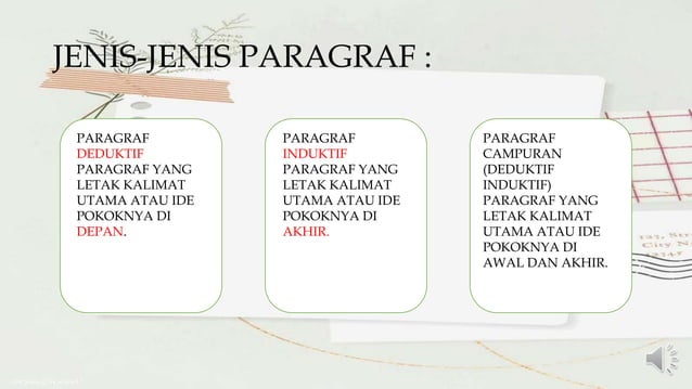 TEMA 1 KALIMAT UTAMA,IDE POKOK,DAN KALIMAT PENJELAS (1).ppt