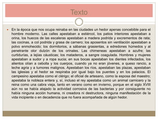 Tema 1 la crisis del antiguo régimen 4 ESO | PDF