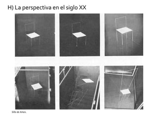 Tema1 La Perspectiva | PPT