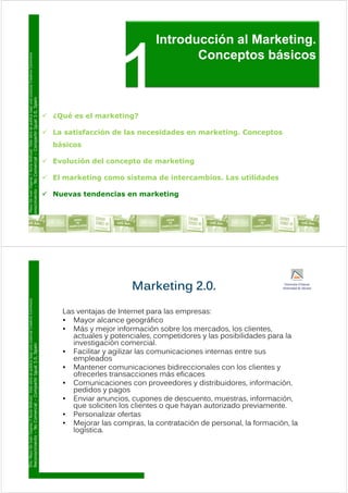 Tema1 marketing stud
