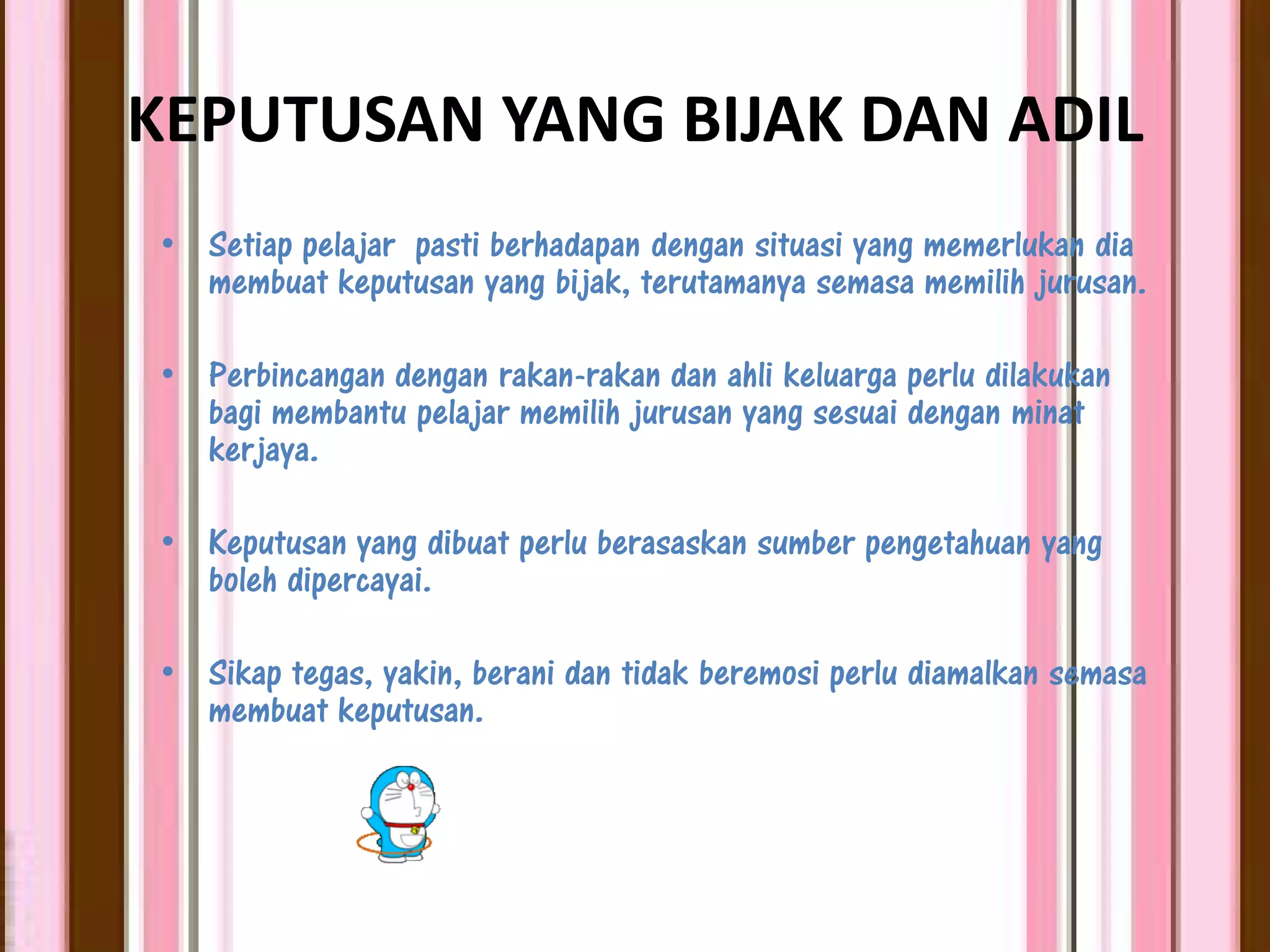 Tema 1 pencapaian kendiri | PPT