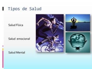 Tema1 salud y sociedad | PPTX
