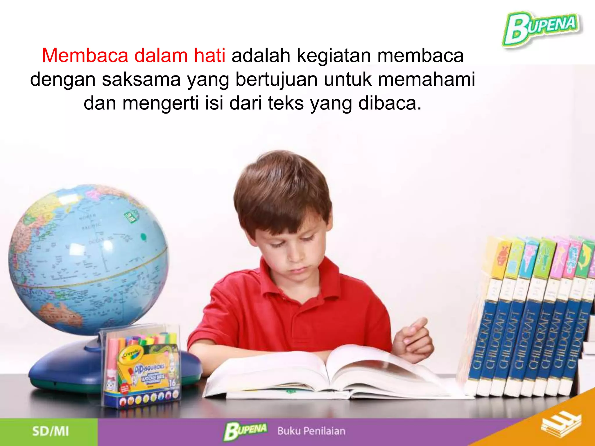 Tema 1 sub tema 1 Kls 4 | PPTX