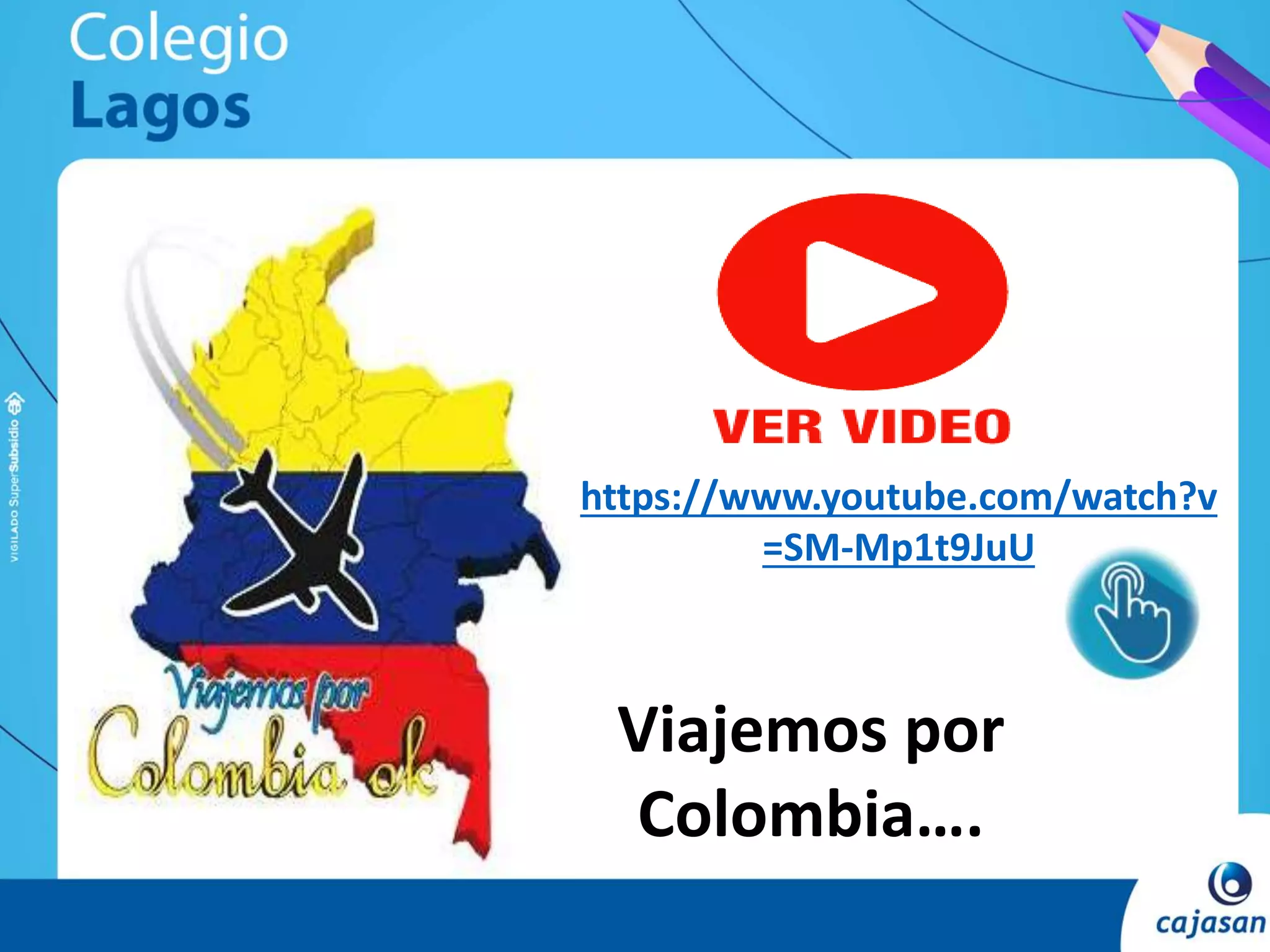 Tema # 1 Tipos de Regiones en Colombia.pptx