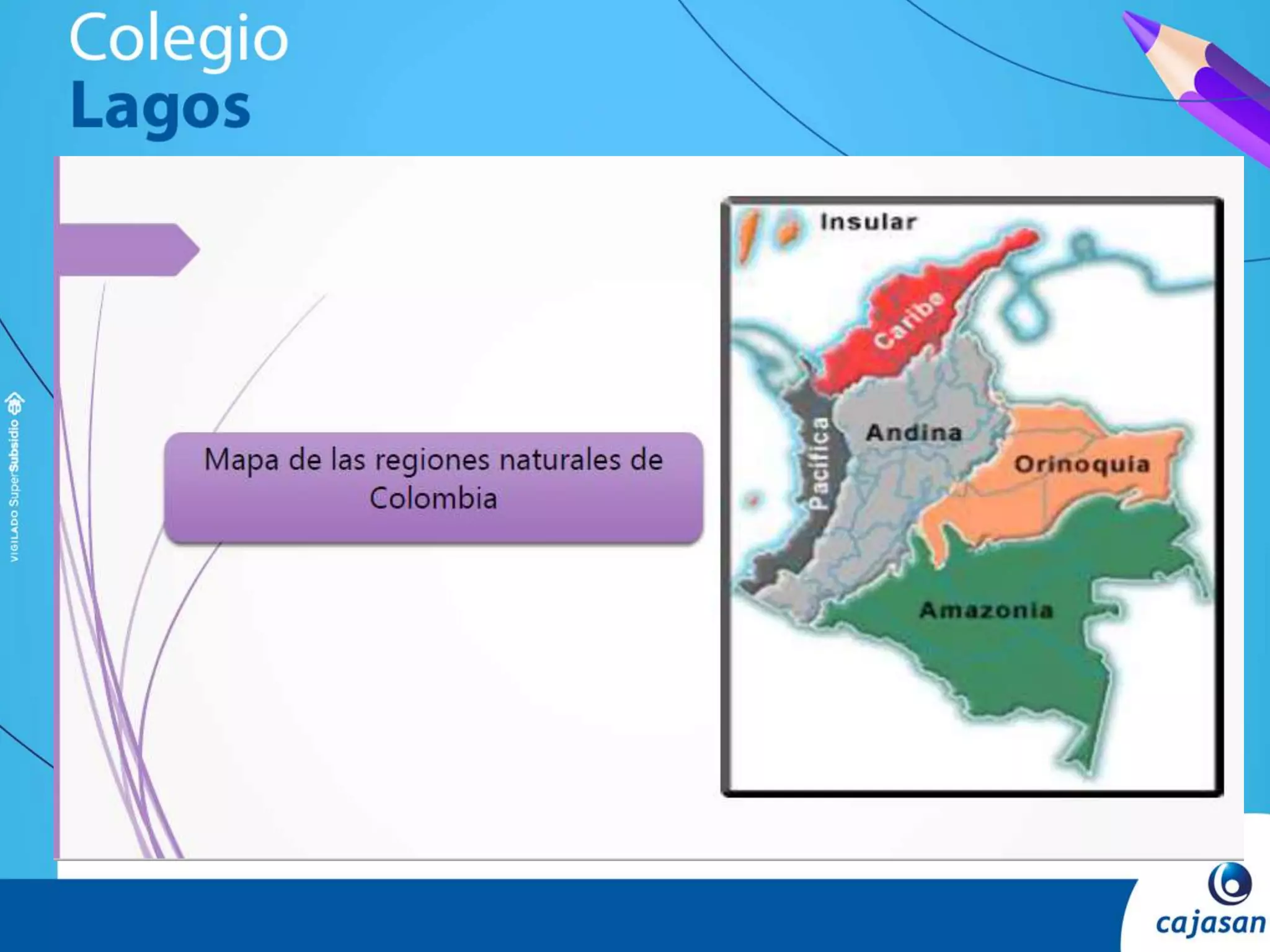 Tema # 1 Tipos de Regiones en Colombia.pptx