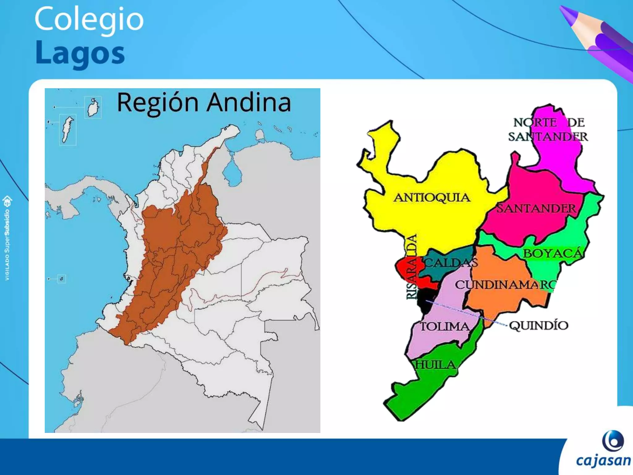 Tema # 1 Tipos de Regiones en Colombia.pptx
