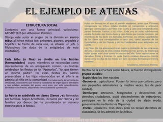 Tema 2. HAII. Segovia | PDF