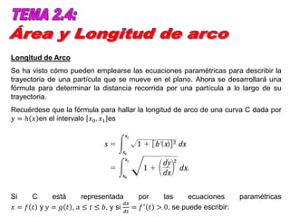 Tema 2.4 | PPTX