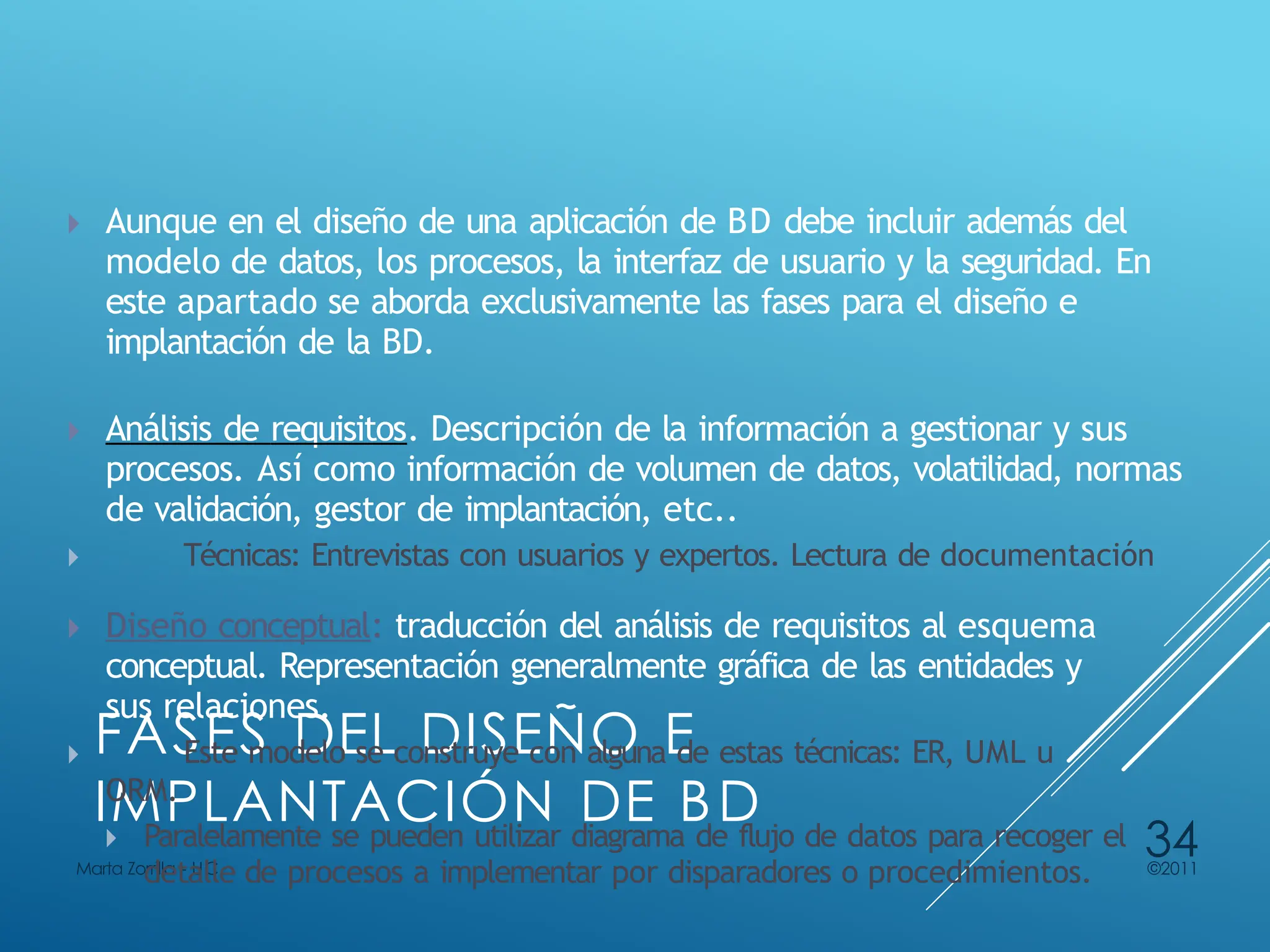 Modelo Relacional y componentes principales | PPTX