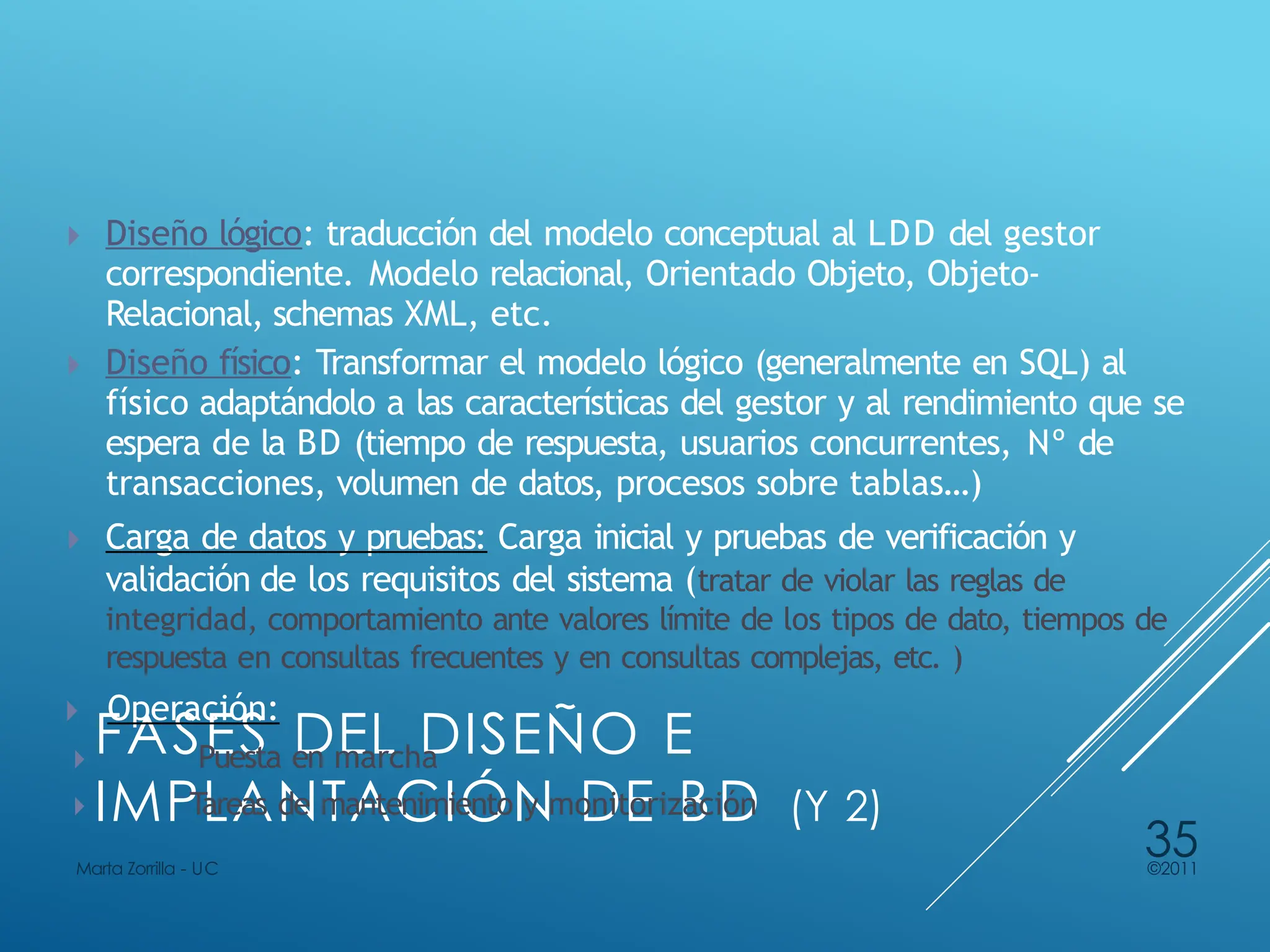 Modelo Relacional y componentes principales | PPTX
