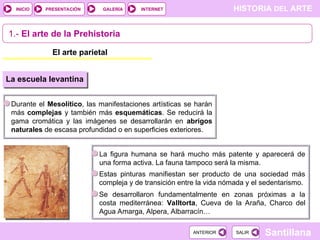 Tema 2. Los orígenes del arte occidental | PPT