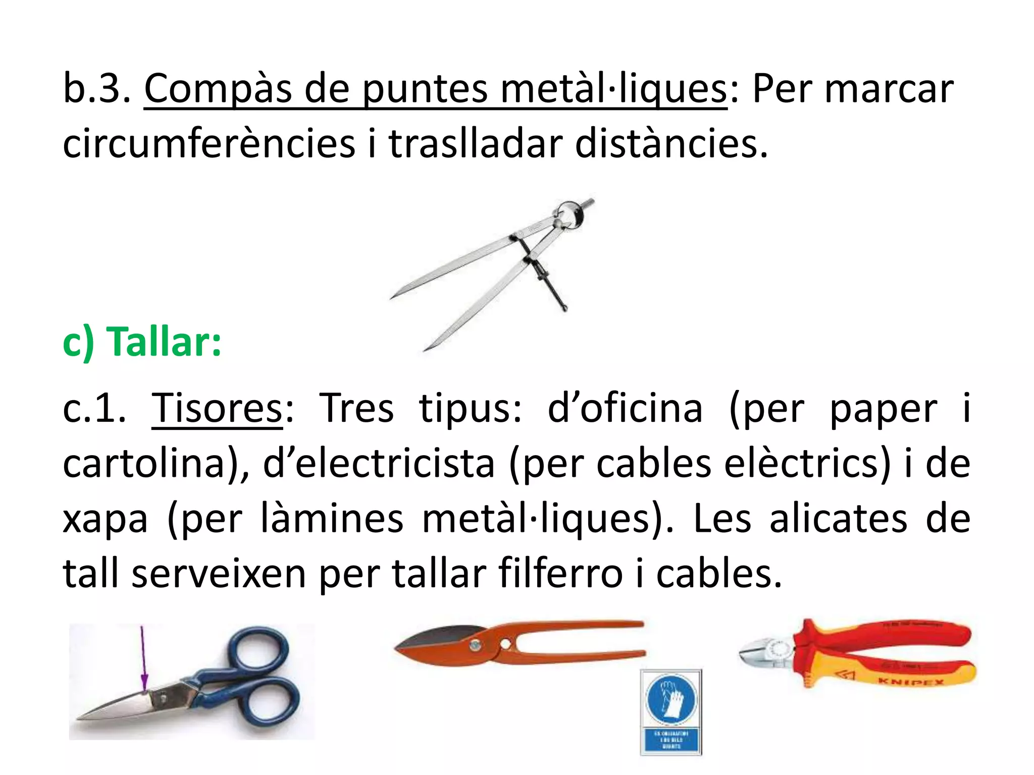 Tema 2 aula tecnologia, eines i operacions | PPTX