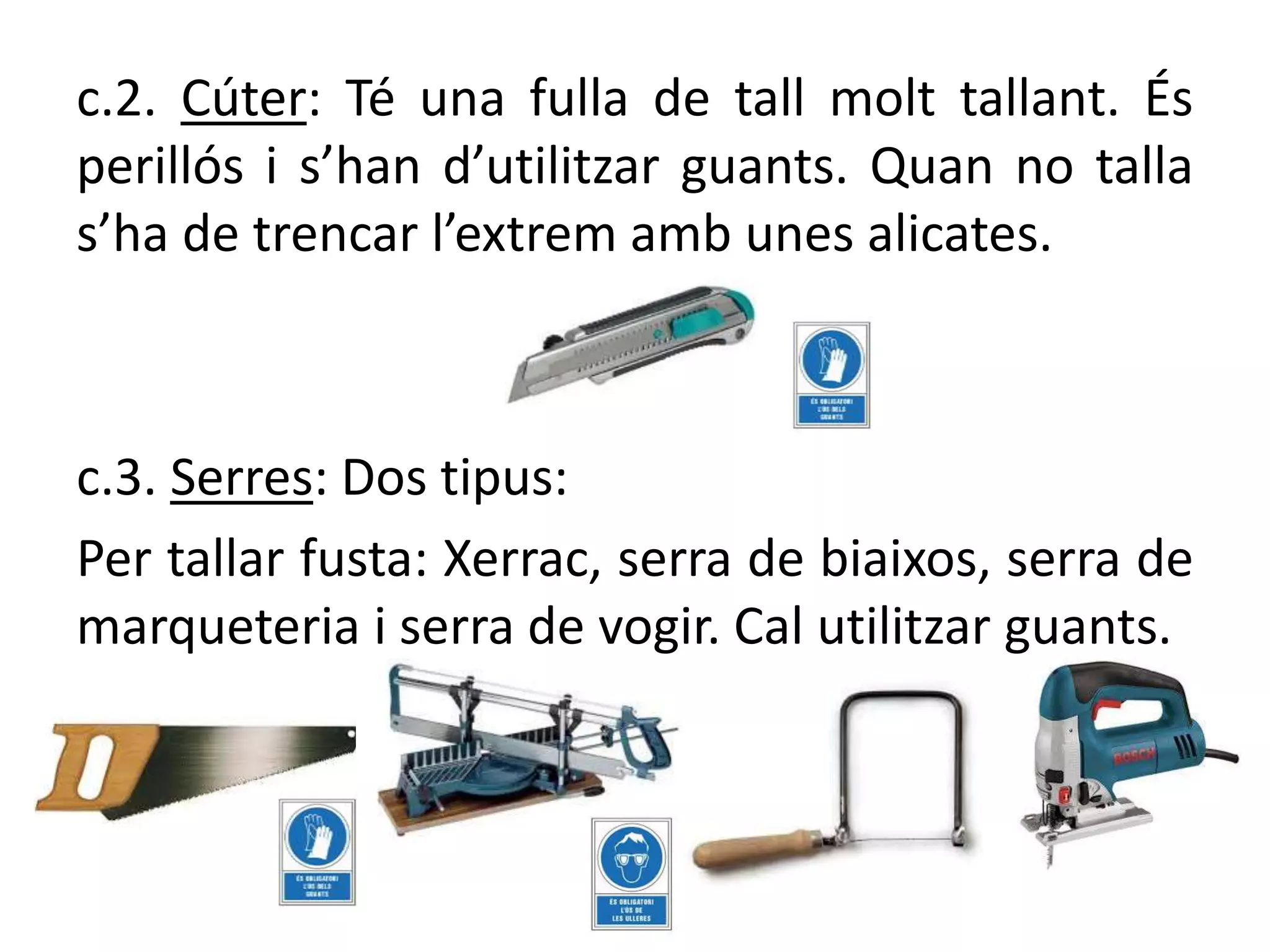 Tema 2 aula tecnologia, eines i operacions | PPTX