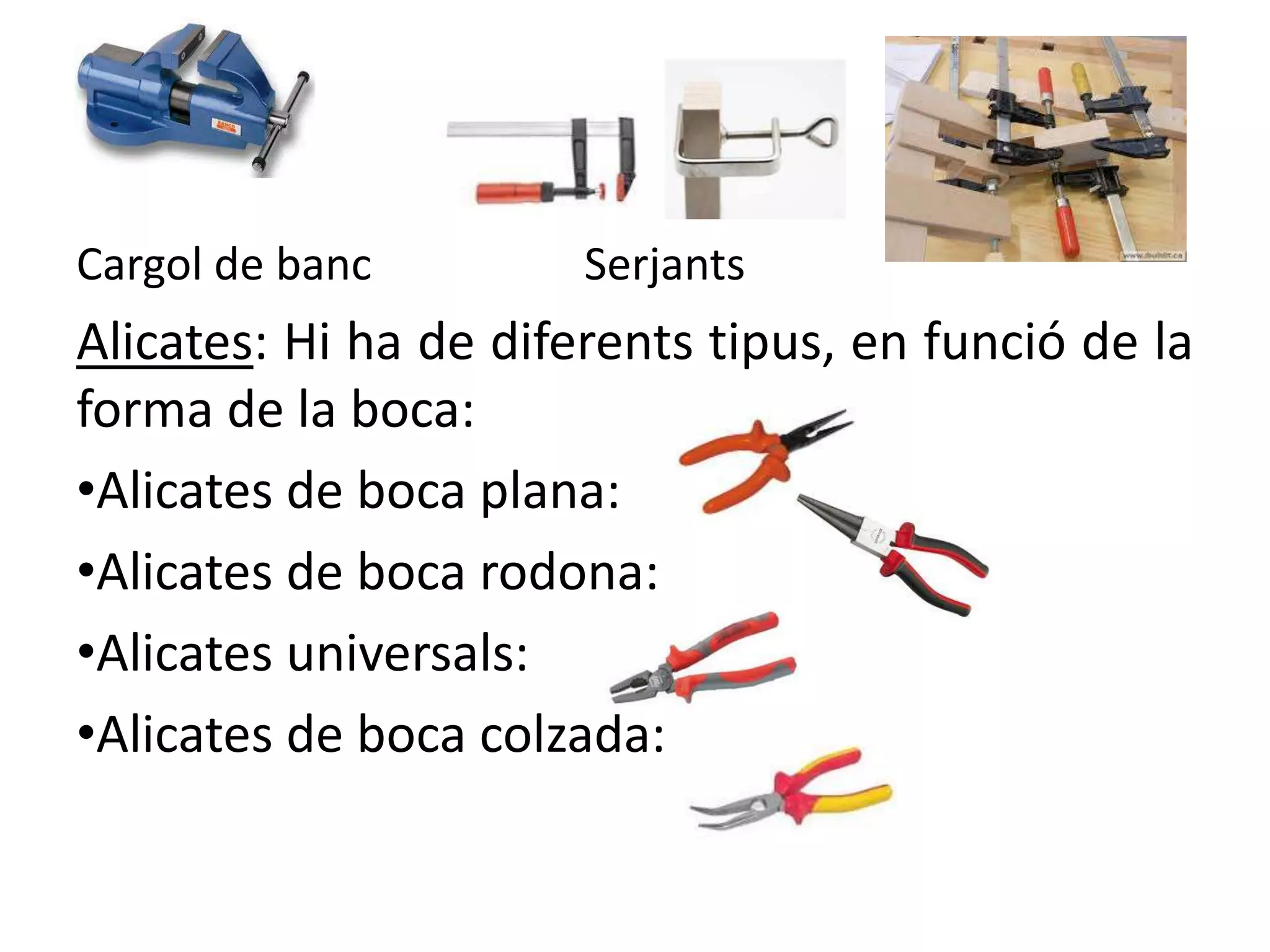 Tema 2 aula tecnologia, eines i operacions | PPTX
