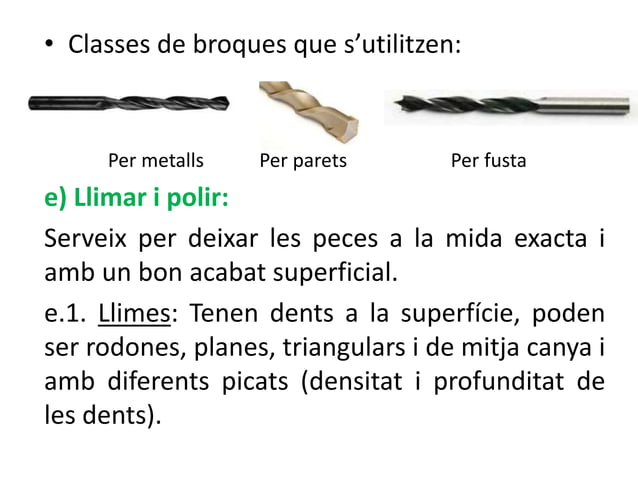 Tema 2 aula tecnologia, eines i operacions | PPTX