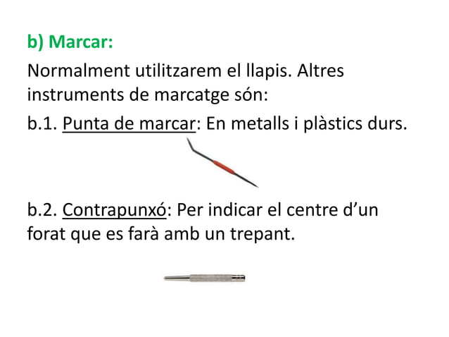 Tema 2 aula tecnologia, eines i operacions | PPTX