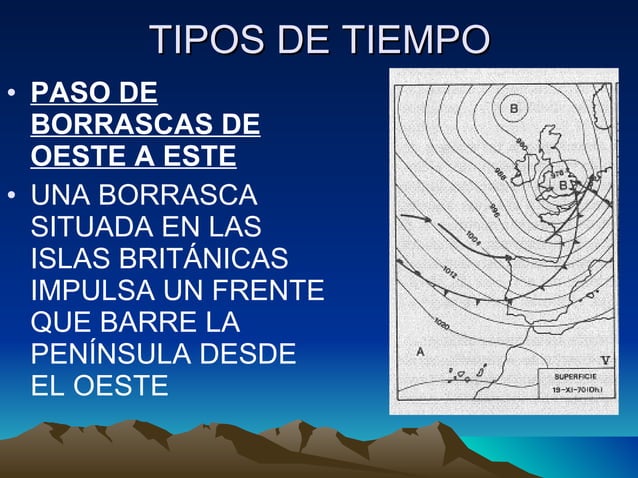 Tema 2 la diversidad climática | PPT