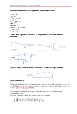Tema 2 - Álgebra de Boole.pdf