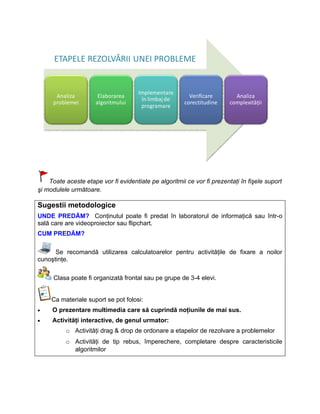 Tema2 algoritmi | DOC