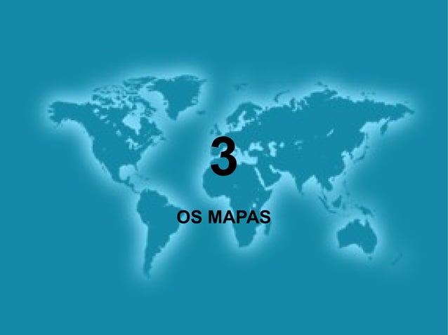 Tema 2 A representación da terra. Os mapas | PPT