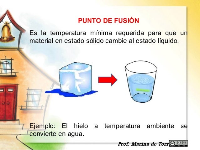 Tema 2 Estados de agregación de la materia