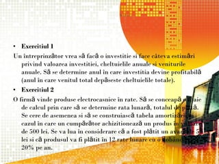 functii in Excel | PPT