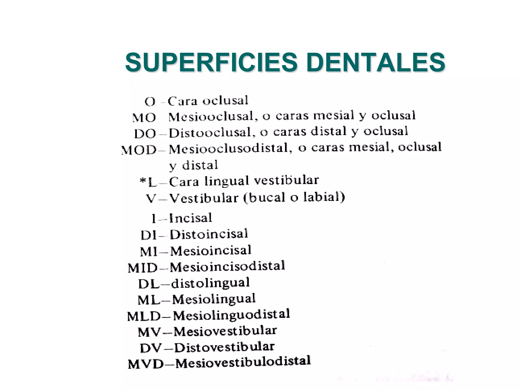 Formula Dental | PPTX