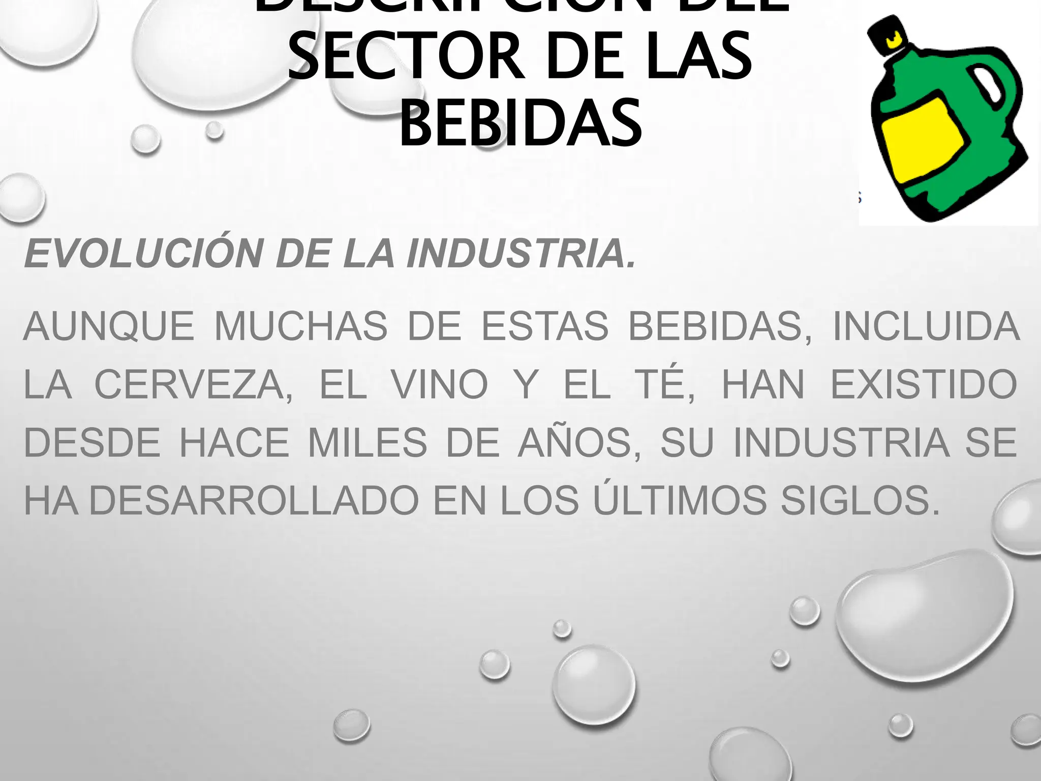 INDUSTRIA DE LAS BEBIDAS ANALCOHOLICAS.pptx