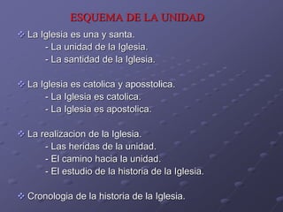 TEMA 2 la iglesia santa.ppt