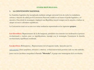 Tema 2. Las Revoluciones Liberales y los nacionalismos f | PDF