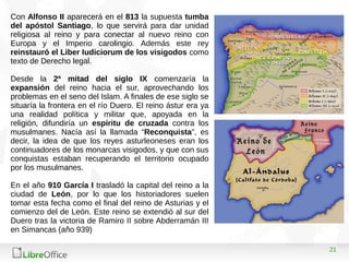 Tema 2 parte 1 la Edad Media: tres culturas y un mapa político en ...