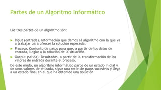 Tema 2 parte 2 Algoritmos - Variables, constantes y operadores.pptx