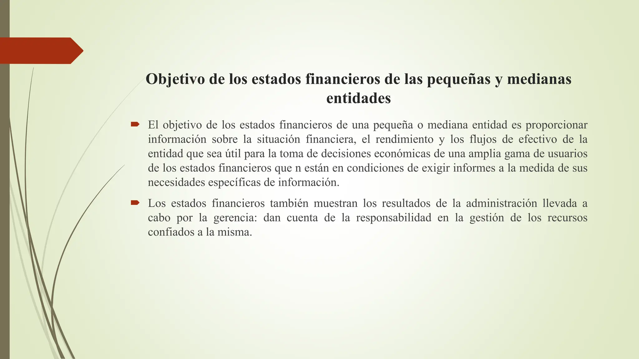 TEMA 2 PARTE II NORMAS QUE RIGEN LA CONTABILIDAD SECCIONES NIIF PYMES ... TEMA 2 PARTE II NORMAS QUE RIGEN LA CONTABILIDAD SECCIONES NIIF PYMES ...