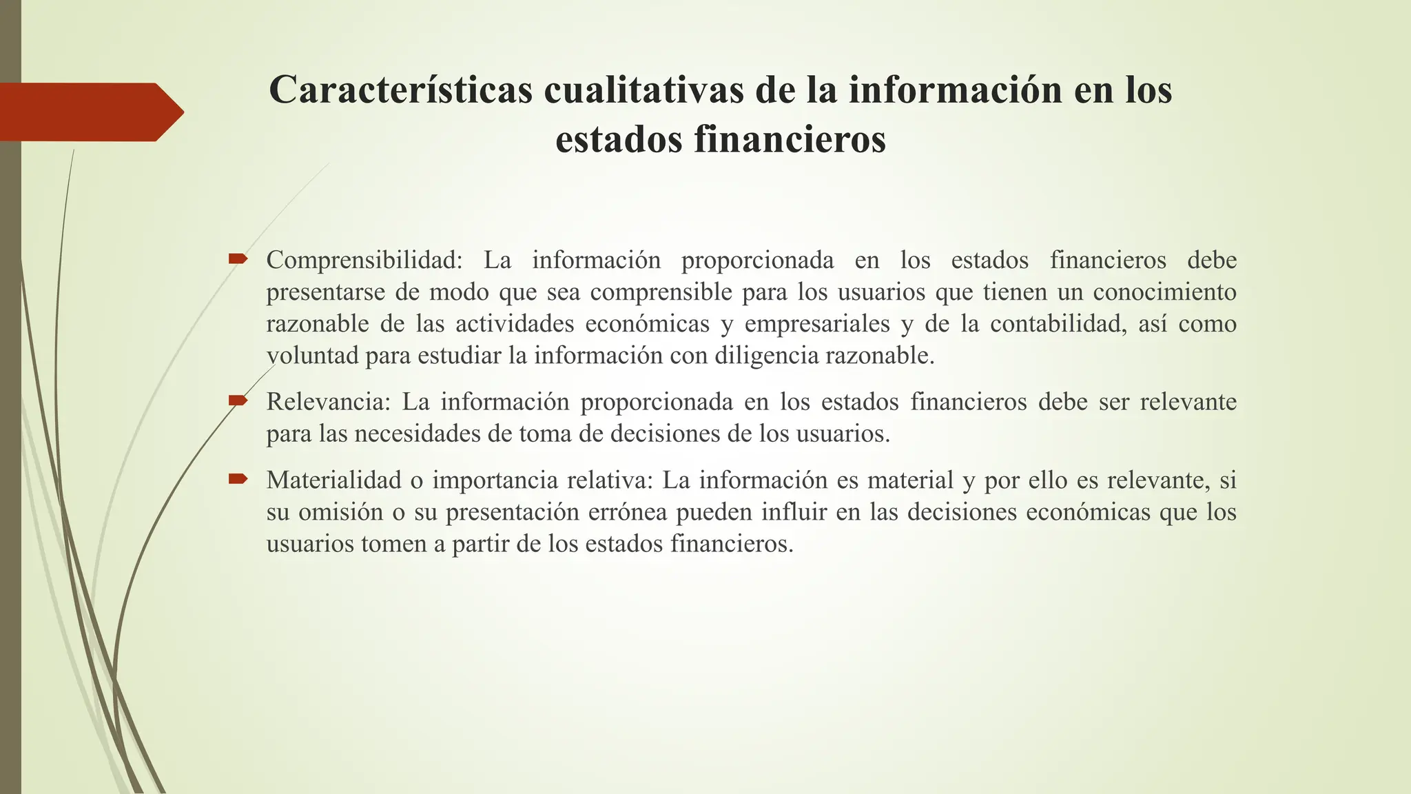TEMA 2 PARTE II NORMAS QUE RIGEN LA CONTABILIDAD SECCIONES NIIF PYMES ... TEMA 2 PARTE II NORMAS QUE RIGEN LA CONTABILIDAD SECCIONES NIIF PYMES ...