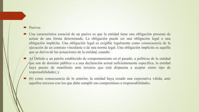 TEMA 2 PARTE II NORMAS QUE RIGEN LA CONTABILIDAD SECCIONES NIIF PYMES ... TEMA 2 PARTE II NORMAS QUE RIGEN LA CONTABILIDAD SECCIONES NIIF PYMES ...