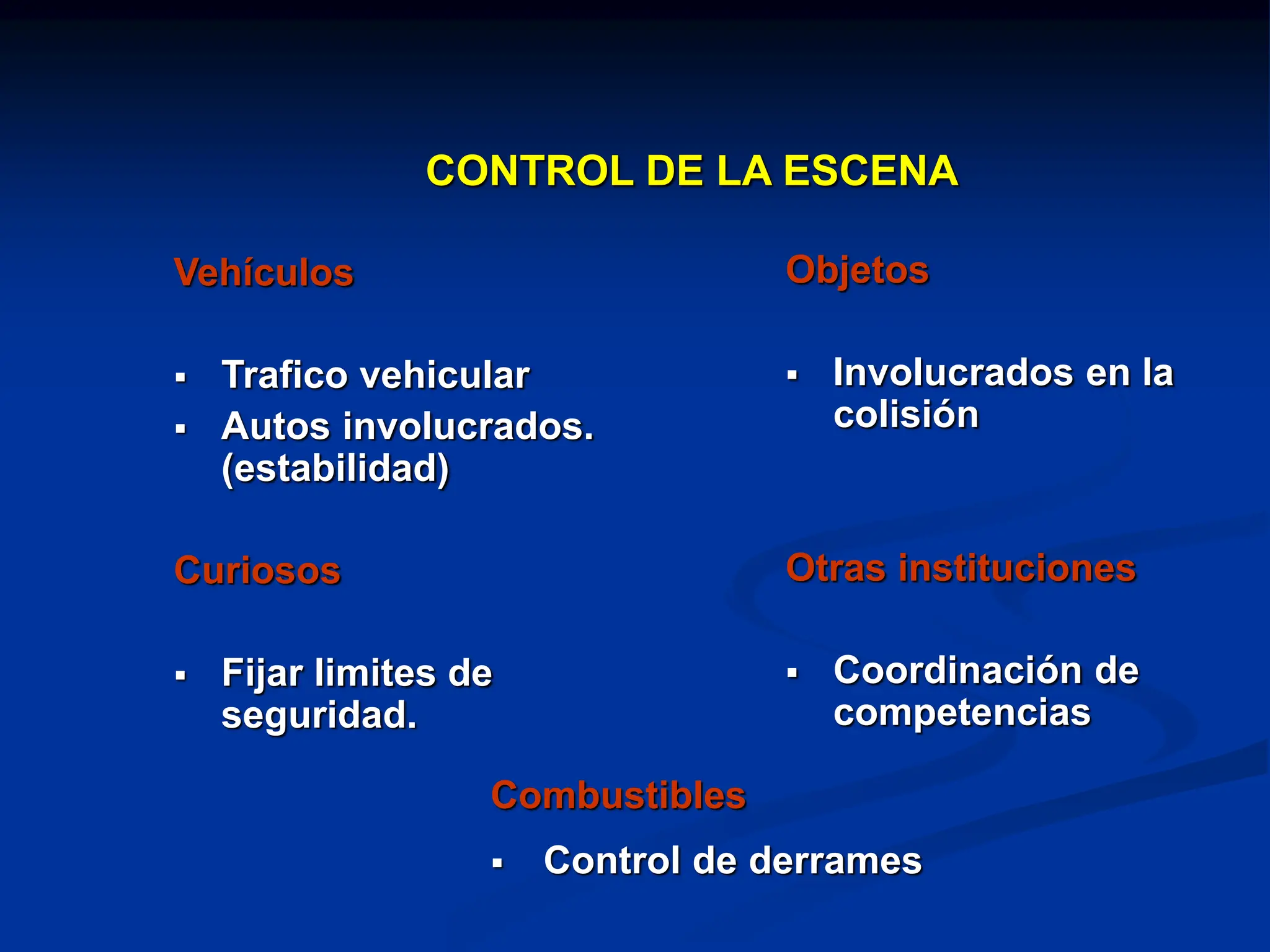 TEMA 2 PROTOCOLO DE EXTRACCION VEHICULAR.ppt