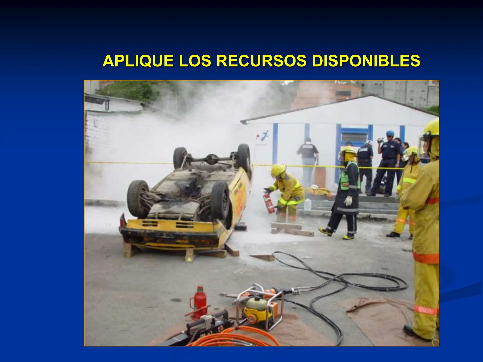 TEMA 2 PROTOCOLO DE EXTRACCION VEHICULAR.ppt