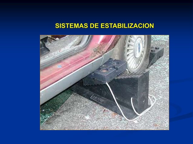 TEMA 2 PROTOCOLO DE EXTRACCION VEHICULAR.ppt