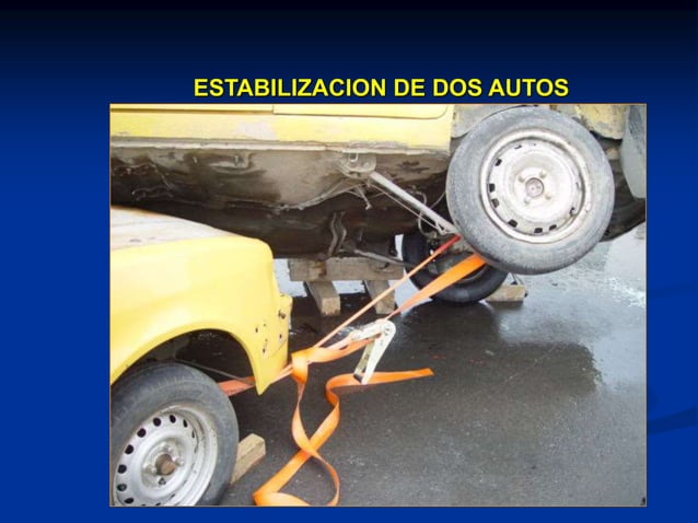 TEMA 2 PROTOCOLO DE EXTRACCION VEHICULAR.ppt