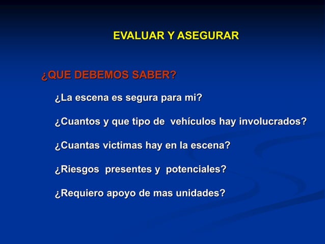 TEMA 2 PROTOCOLO DE EXTRACCION VEHICULAR.ppt