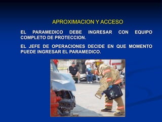TEMA 2 PROTOCOLO DE EXTRACCION VEHICULAR.ppt