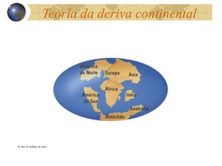 Tema 2: A Representacion da Terra. Os mapas | PPTX