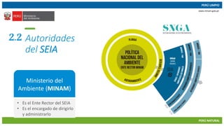 Tema 2 SNGA - SEIA | PPSX