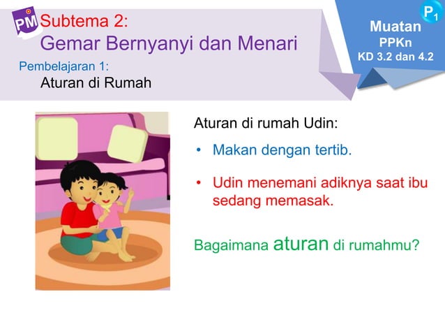 Tema 2 sub tema 2 | PPT