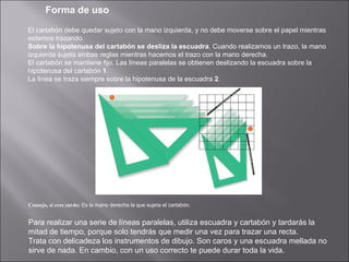 Dibujo técnico | PPT